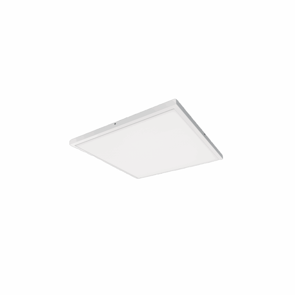 PANEL LED CUAD. ADO. 60X60 60W 5000K 9000LM – ZAGONEL – Electro System ...